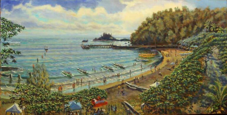 Discover Hana Bay in Maui | Valley Isle Excursions