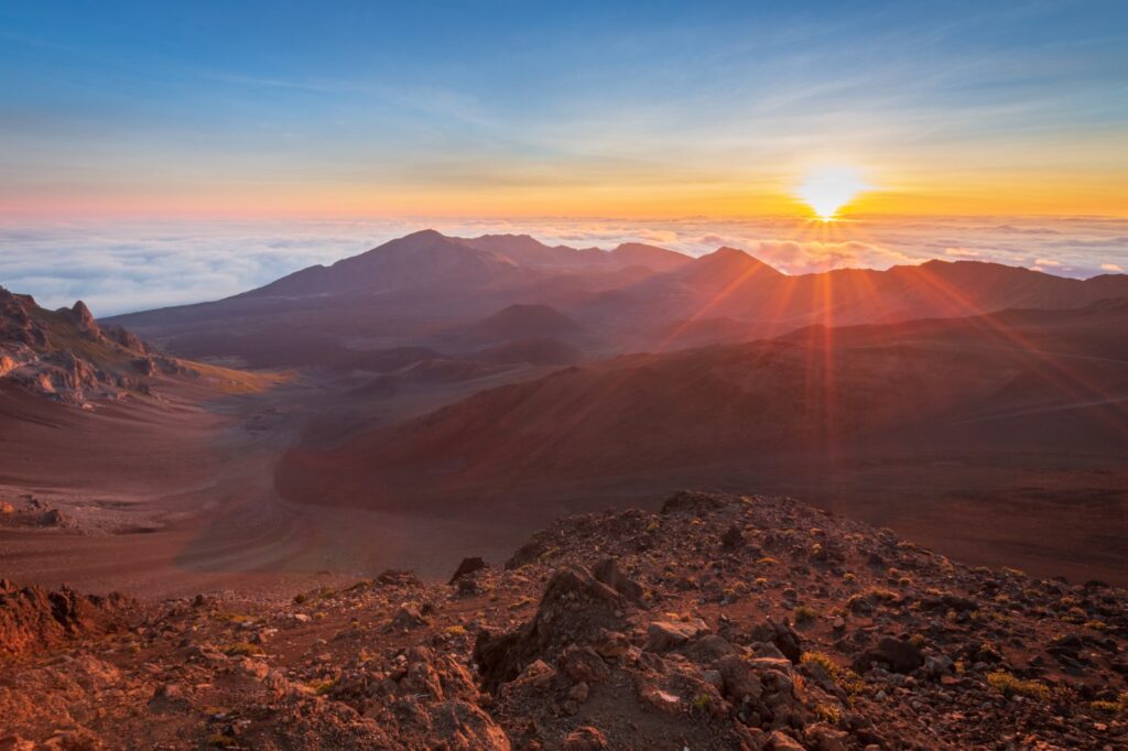 Maui Weather Guide: What’s the Weather Like on Maui?