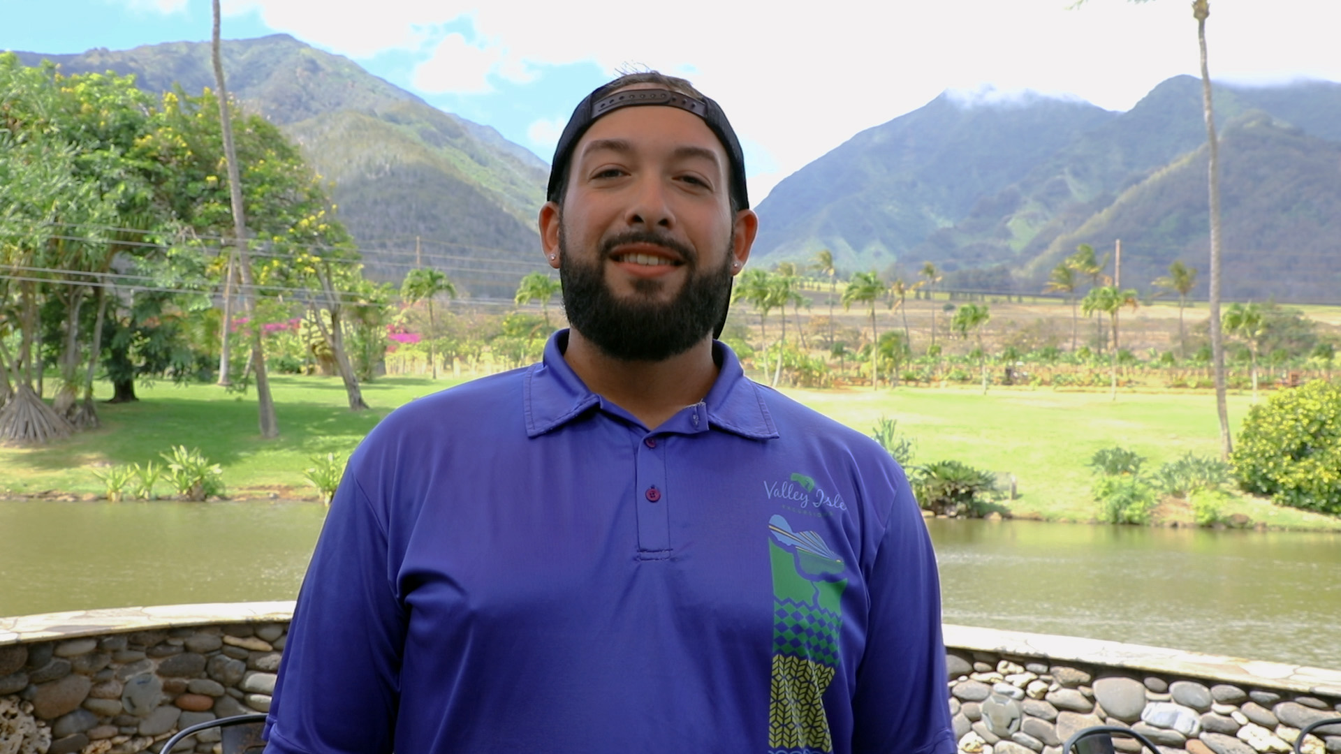 Valley Isle Excursions | Road to Hāna Tours in Maui